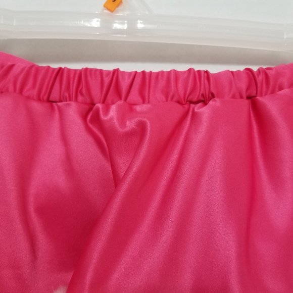Victoria's Secret | Skirts | Victorias Secret Skirt Os Santa Baby Sexy ...